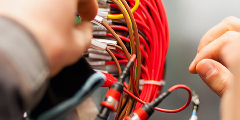 Mid America Technology Center