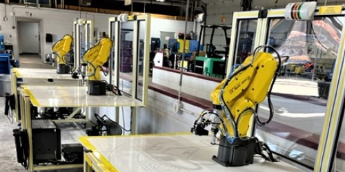 Gordon Cooper Technology Center